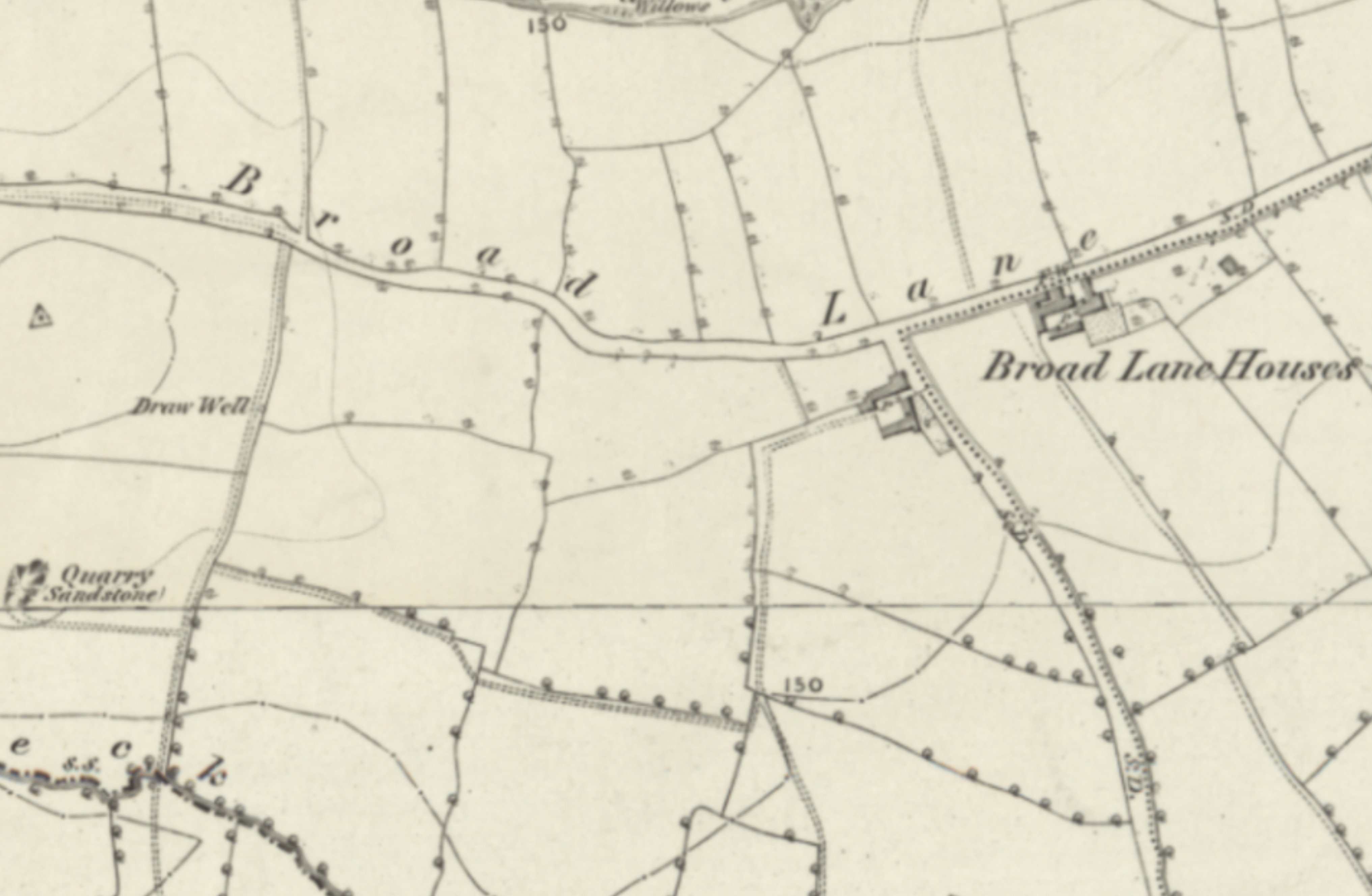 Broad Lane – The Story of South Elmsall