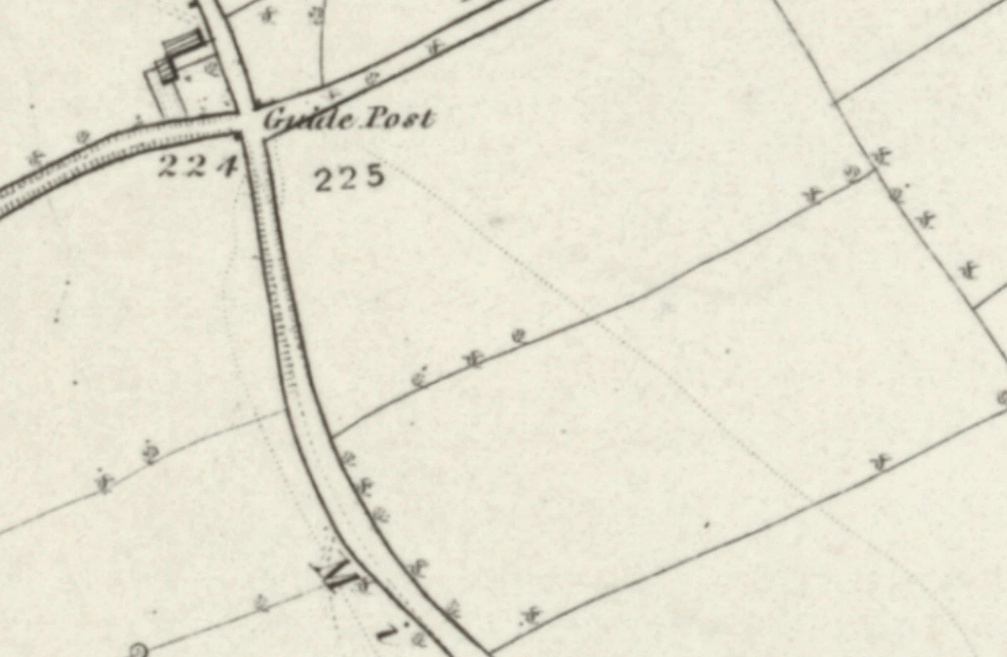 Mill Lane – The Story of South Elmsall