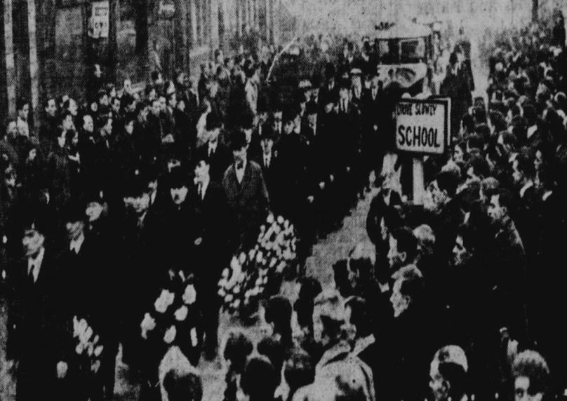 Frickley Colliery Fatalities – The Story of South Elmsall