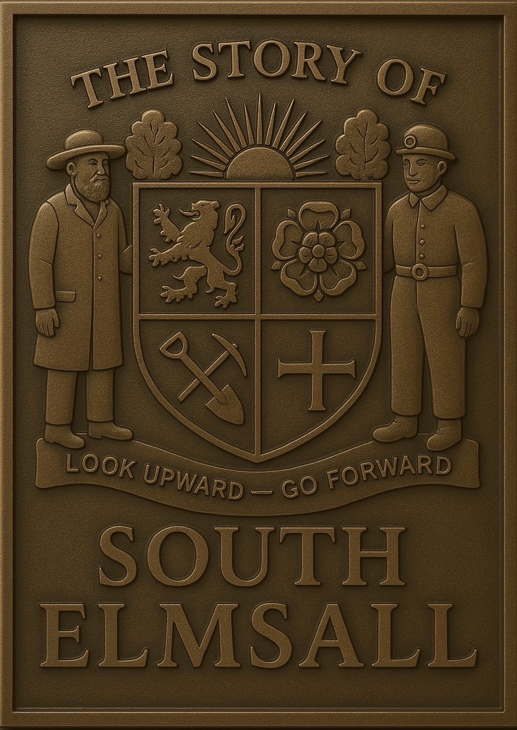 About – The Story of South Elmsall