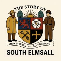 The Origin of South Elmsall’s Streets – The Story of South Elmsall