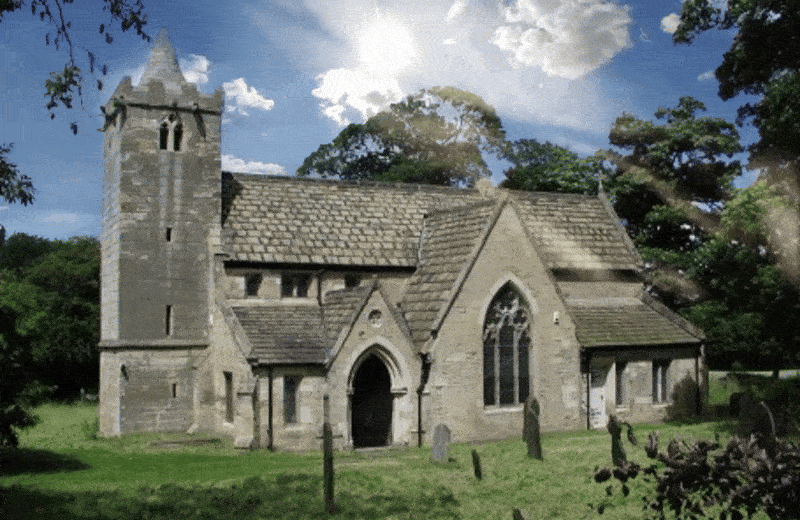 About – The Story of South Elmsall